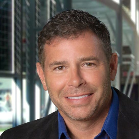 Mike Snowdy, Client Relationship Executive, Modern Construction Servies