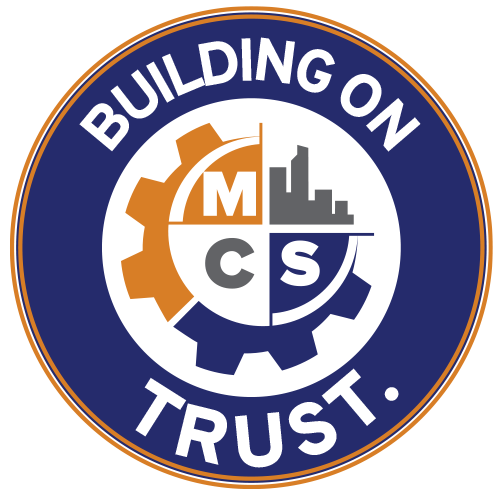 Modern Construction Services - Commercial Builder - Charlotte