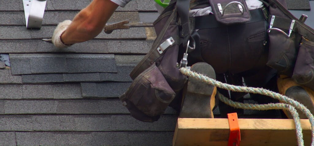 Facilities Maintenance - Modern Construction Services, Charlotte
