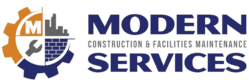 Modern Construction and Facilities Maintenance Services - Commercial ...